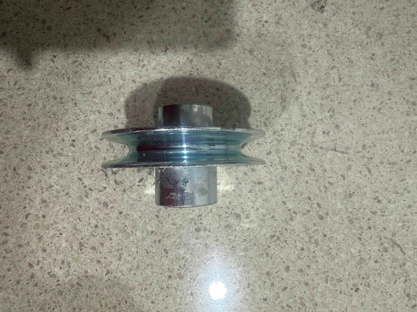 Engine Pulley For MTD Cub Cadet Masport 756-0978 756-0978B 756-0978A – parts bitz