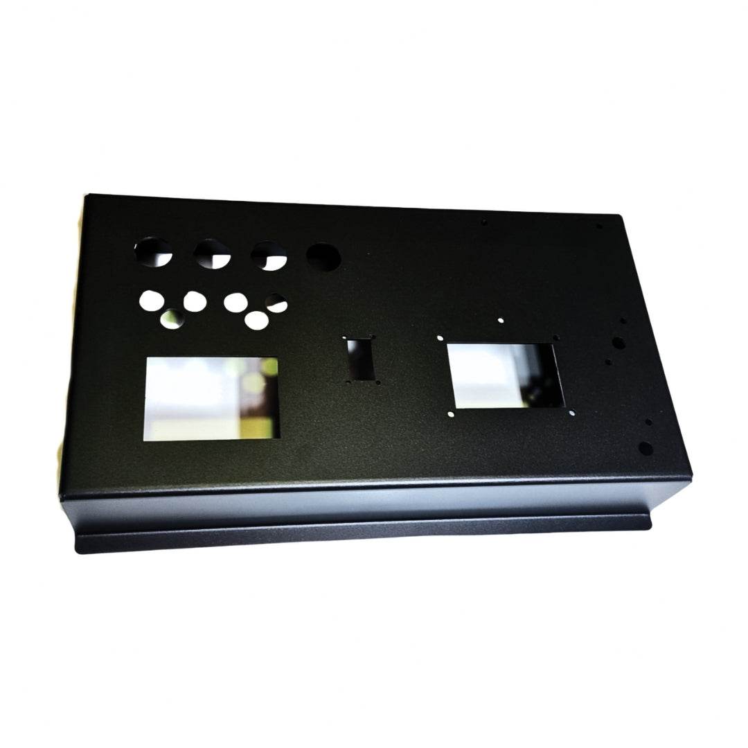 AUS Made Horizontal , Vertical Canopy Control Panel Case for 4X4 ...